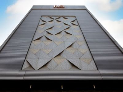 Top 15 ACP Sheet Front Elevation Design Ideas