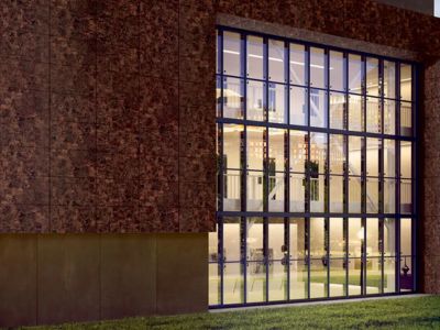 Top 15 ACP Sheet Front Elevation Design Ideas