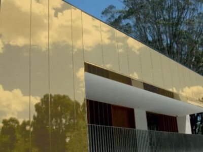 Top 6 Finishes Of ACP Sheet For Exteriors By Renowned Architects