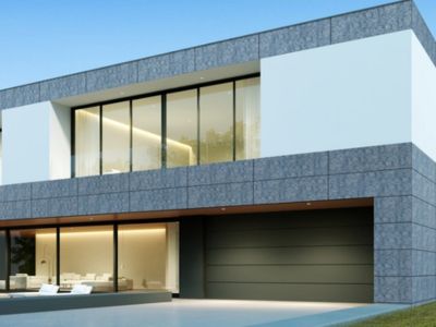 Top 15 ACP Sheet Front Elevation Design Ideas