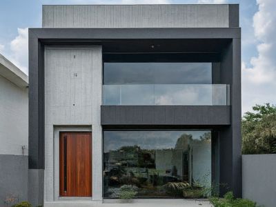 Top 15 ACP Sheet Front Elevation Design Ideas