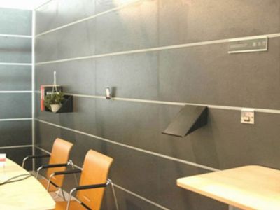 Key Interior Uses of ACP Sheets You Need to Know