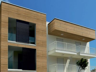 Top 6 Finishes Of ACP Sheet For Exteriors By Renowned Architects