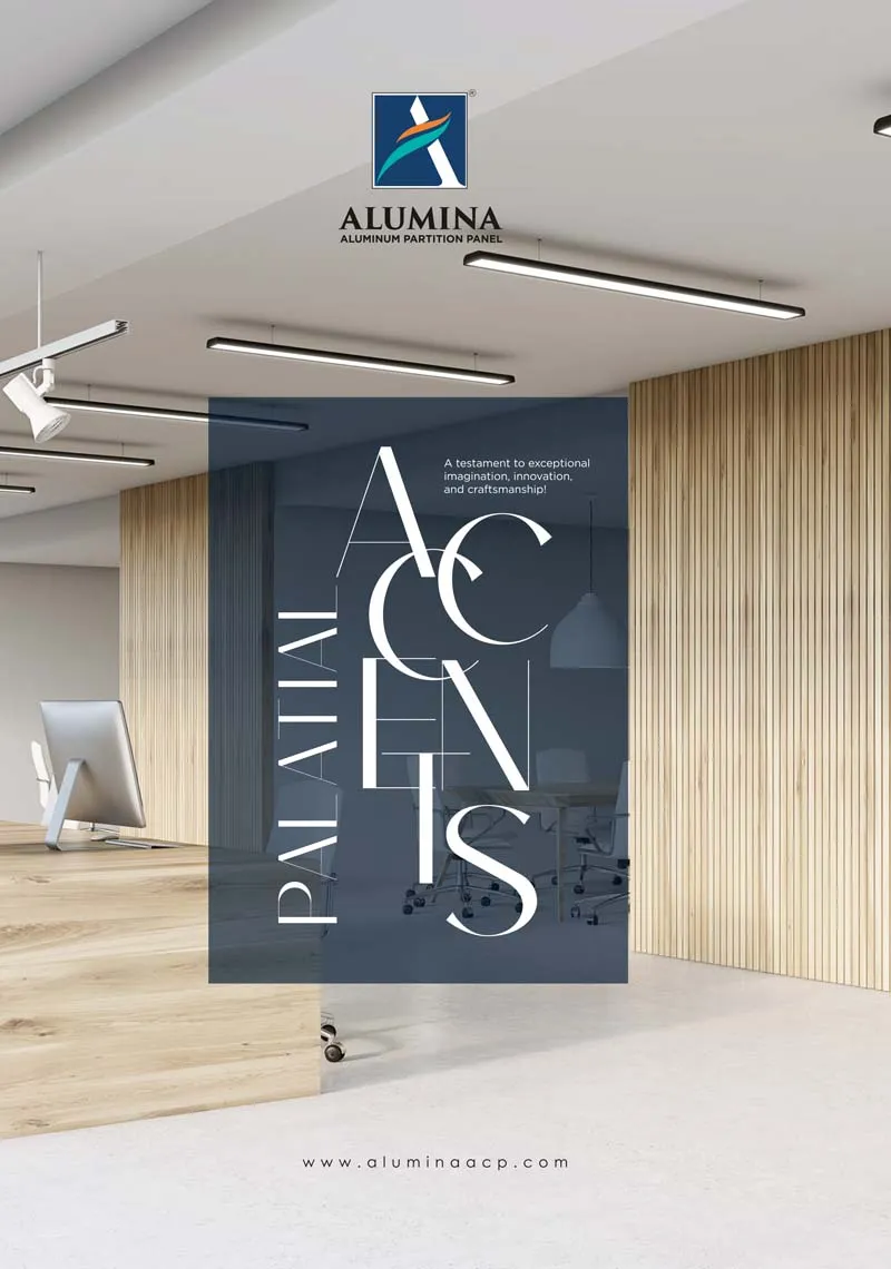 Explore Alumina ACP's Product Catalogue: Download PDF