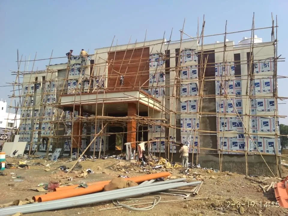 Alumina ACP's Project Showcase: View Our Success Stories